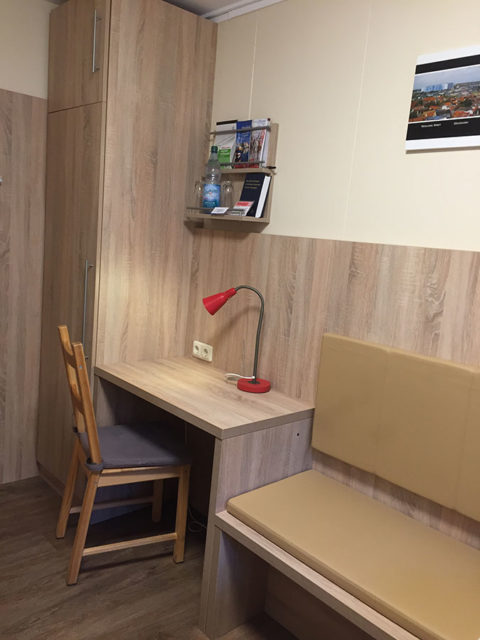 Home - Hotel Schwedenhaus Wismar